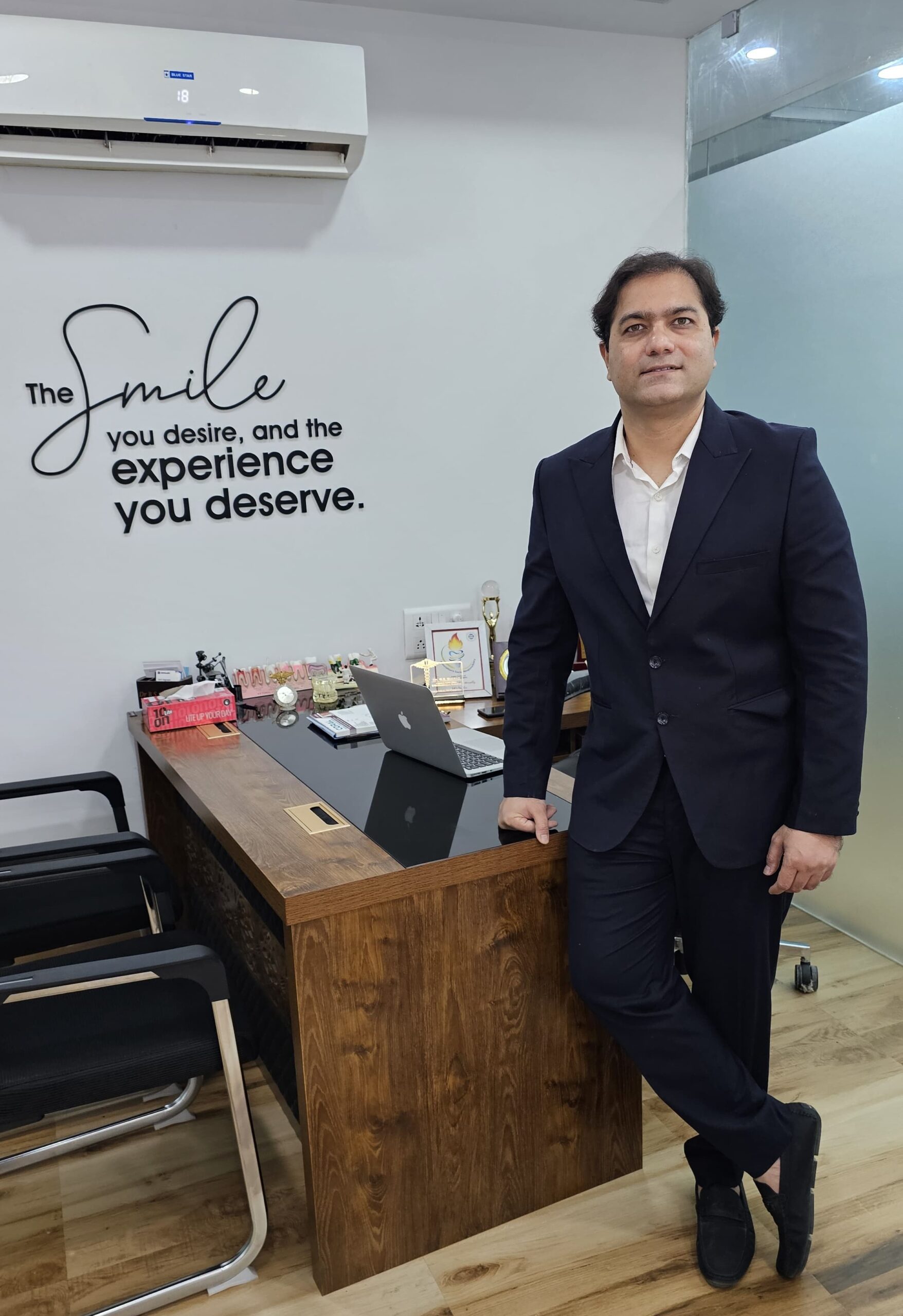 Best Dental Implants in Hyderabad | Dentist Near Me -Coral Dental